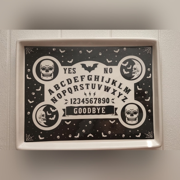 Sourpuss | Kitchen | Spirit Board Tray | Poshmark